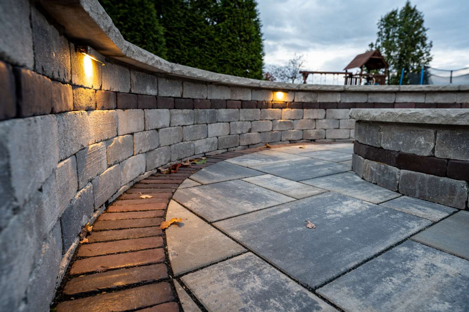 Guide to Types of Landscape Lighting: A Designer's Overview - Werbrich ...