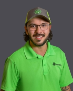 Werbrich’s Landscaping Team | Ohio Landscape Experts